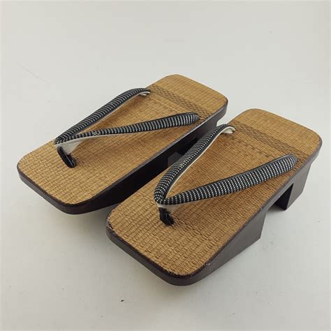Japanese Flip Flops Etsy