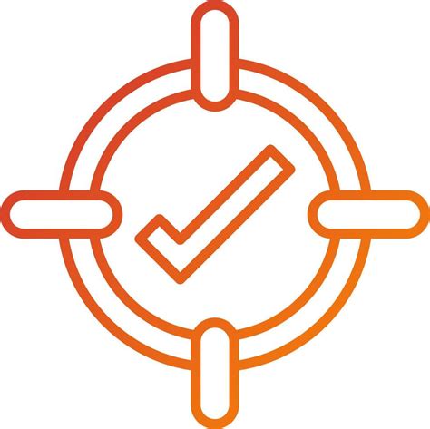 Positive Implications Icon Style 21726439 Vector Art At Vecteezy