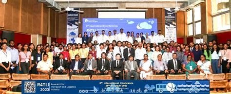 Rumesh Charuka On Linkedin Research Conference Drones