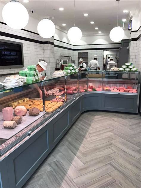 Meat Shop Ideas At Petra Hendrickson Blog