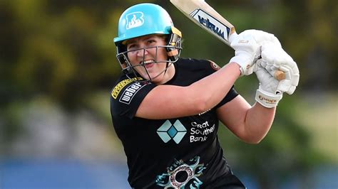 Harris Ready To Fire After ‘frustrating Setback Au