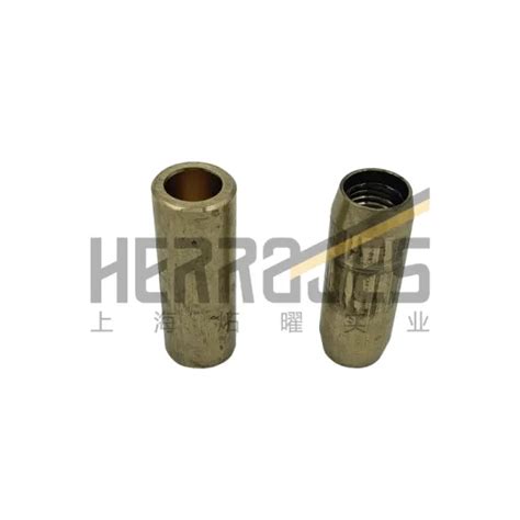 Conduct Connector For Earthing System Ground Rod Coupling Clamps Earthing Coupling Coupler