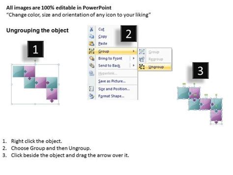 Business Diagram Oval Diagram 6 Stages Marketing Diagram