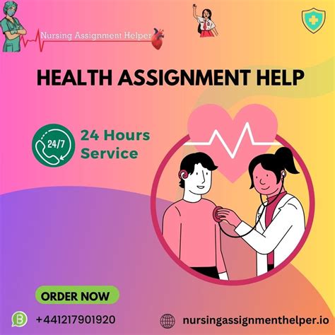 Trusted Nursing Assignment Help Academic Assignments Are Essential For By