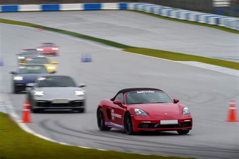 포르쉐 Sscl [sscl Track Experience 2021] Sscl 고객님들을 위한 Facebook