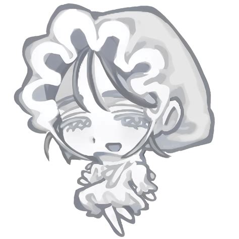 Sua Chibi Paecroj On Tiktok In 2025 Alien Shows Chibi Art