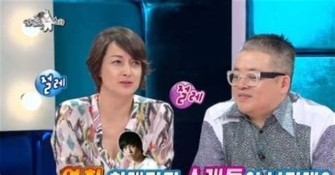 박칼린 18살 연하 최재림과 스캔들 해명