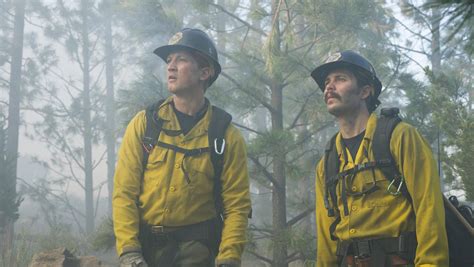 Granite Mountain Hotshots Movie We Fact Check Only The Brave