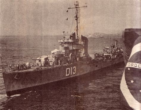 1248x972 Amazonas Class Dd Apa D 13 Anchored At Rio Harbor In