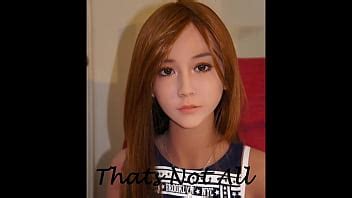 TPE Silicone Realistic Sex XNXX COM