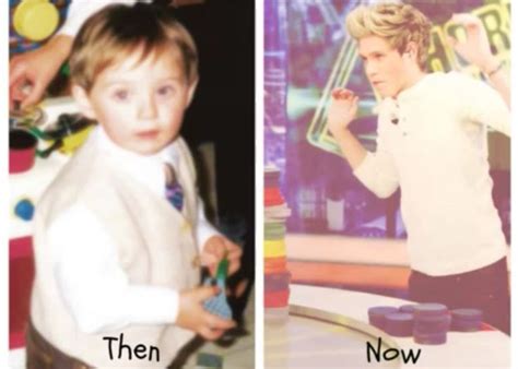 Niall Horan Then And Now Niall Horan Dear Future Husband Future Husband