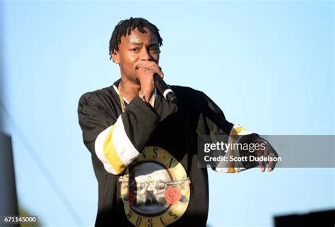 Rapper Rob Stone Photos And Premium High Res Pictures Getty Images