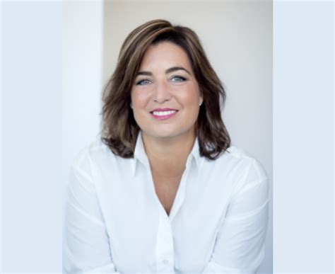 Kim Thomassin Première Vice Présidente Et Cheffe Québec Cdpq Fccq