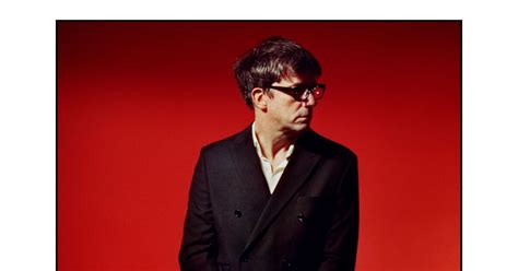 It Was All A Blur How Guitarist Graham Coxon Barely Survived Britpop