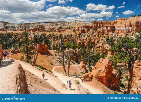 Queen S Garden Trail Editorial Image Image Of Nature 152298610