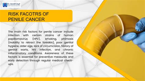 Know About Penile Cancer Diagnosis Symptoms Pptx Sexual