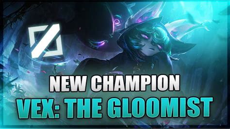 League Of Legends Reveals New Champion Vex Culture Independent Tv