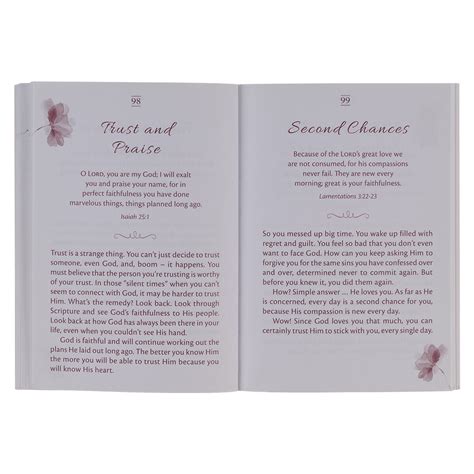 Mini Devotions For Women Your Church Resources
