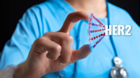 Asco Slight Revision In Her2 Testing Guidance For Bc