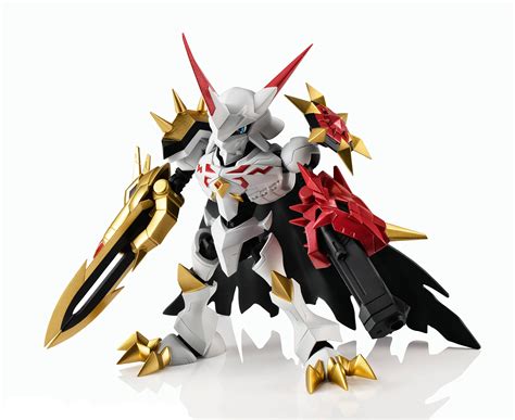 Digimon Omnimon Sword