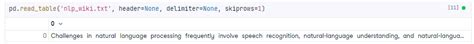 Importing And Writing Text Files In Python Datacamp