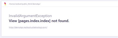 Problem When I Publish My Application To Domain Phprad Classic Radsystems Forum