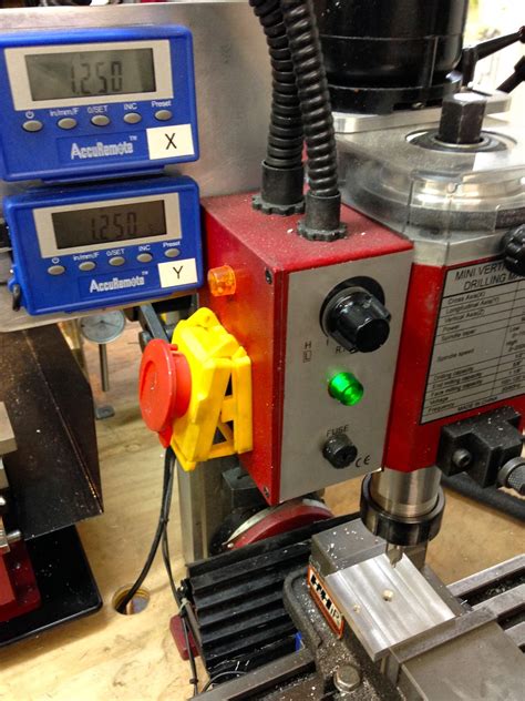 What Have I Gotten Myself Into Cnc Mill Conversion Part 3