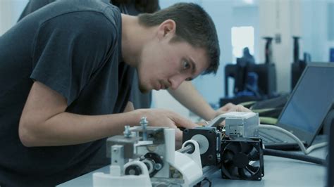 Masters Of Science Engineering Youtube