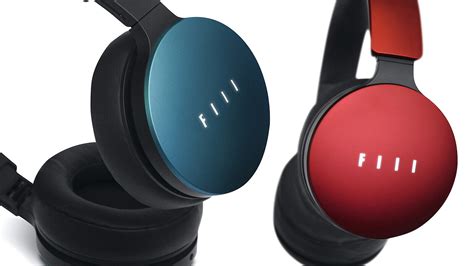 Red Dot Design Award Fiil Diva Pro