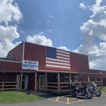 Big Bufords Updated July 2026 620 Schrock Dr Arcola Illinois