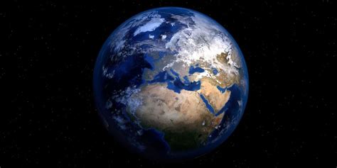 What Would Happen If Earth Stopped Spinning The Fact Site