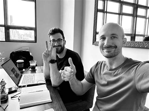 Im Incredibly Excited To Share That Ryan And I Are Joining Notion To