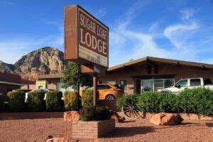 Where To Stay In Sedona Az Best Sedona Hotels