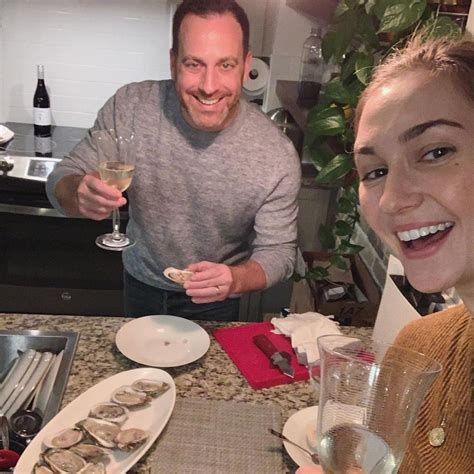 ‘everything Christmas Star Katherine Barrell Is Married To Ray