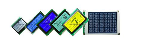 Buy Wholesale China 2024 Manufacturer 240x64 Dots Matrix Grahic Lcd Display Module With Negative