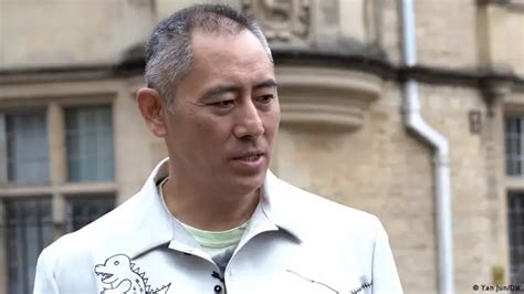 德媒专访沈栋：习擅权斗、心狠手辣但愚蠢 ＊ 阿波罗新闻网