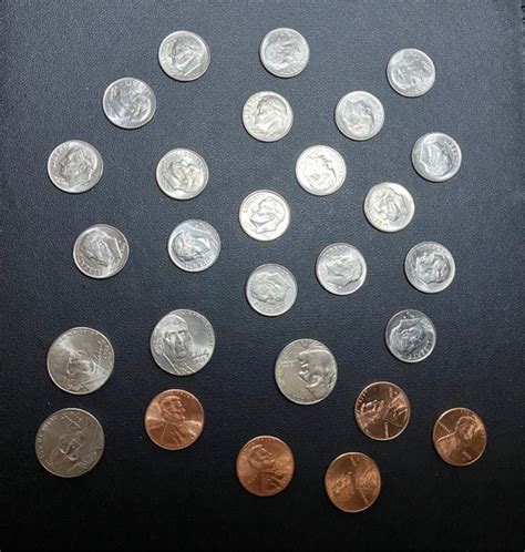 Free Nice Collectible Coin Lot Coins Auctions For