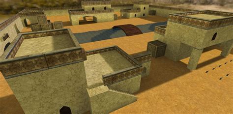 Cara Pasang Mod Cs Cz Di Pc Ircoi