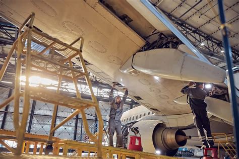 Ultrasonic Testing In Aerospace Challenges And Best Practices Scantech