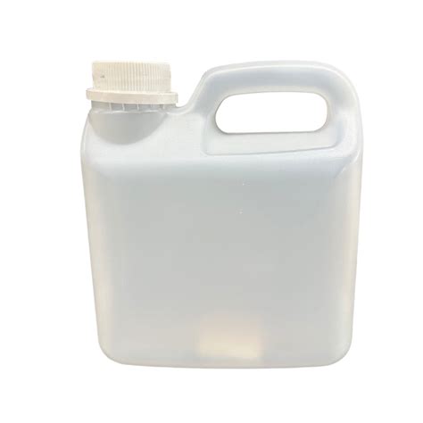 5lt Regular Bleach Crazy Plastics