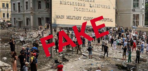 Activists In Kharkiv Fight For Truth Against Russian Disinformation