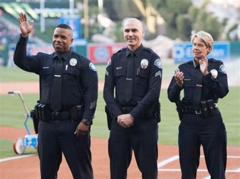 A Chat With Laguna Beachs ‘top Cops Orange County Register