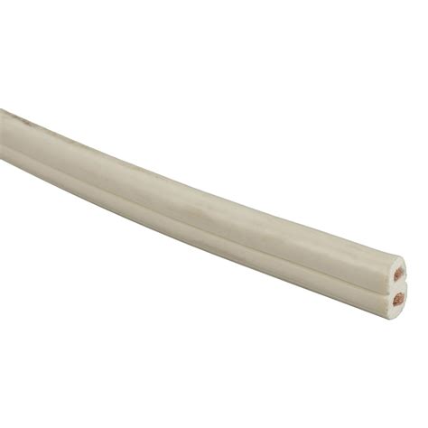Cable Stp 3 2 Polos Calibre 12 Blanco Indiana The Home Depot México