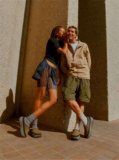 About Us Ugg® United Kingdom About Us Ugg® United Kingdom