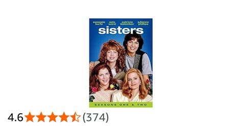 Julianne Phillips Left Sisters