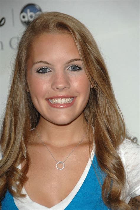 Kristen Alderson Kristen Alderson Soap Opera Stars Haircut And Color
