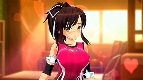 Senran Kagura Reflexions Completed Xgames