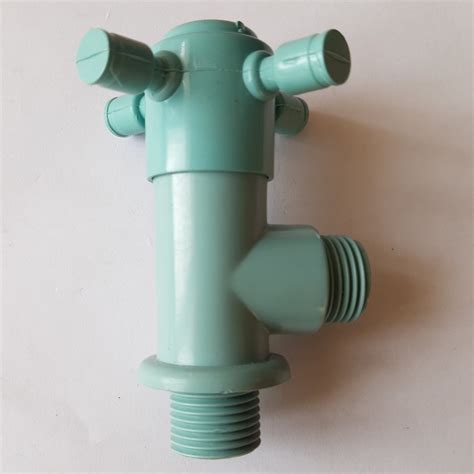 Jual Kran Keran Shower F Pvc Sova 12 Baling Abs Wc Toilet Anti Eak