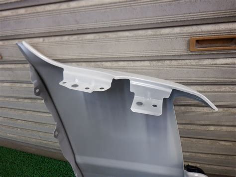 Yahooオークション 新車外し 美品 ハイゼット S700vs710v 左フェン