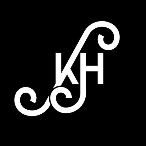 Kdh Monogram Images Free Download On Freepik